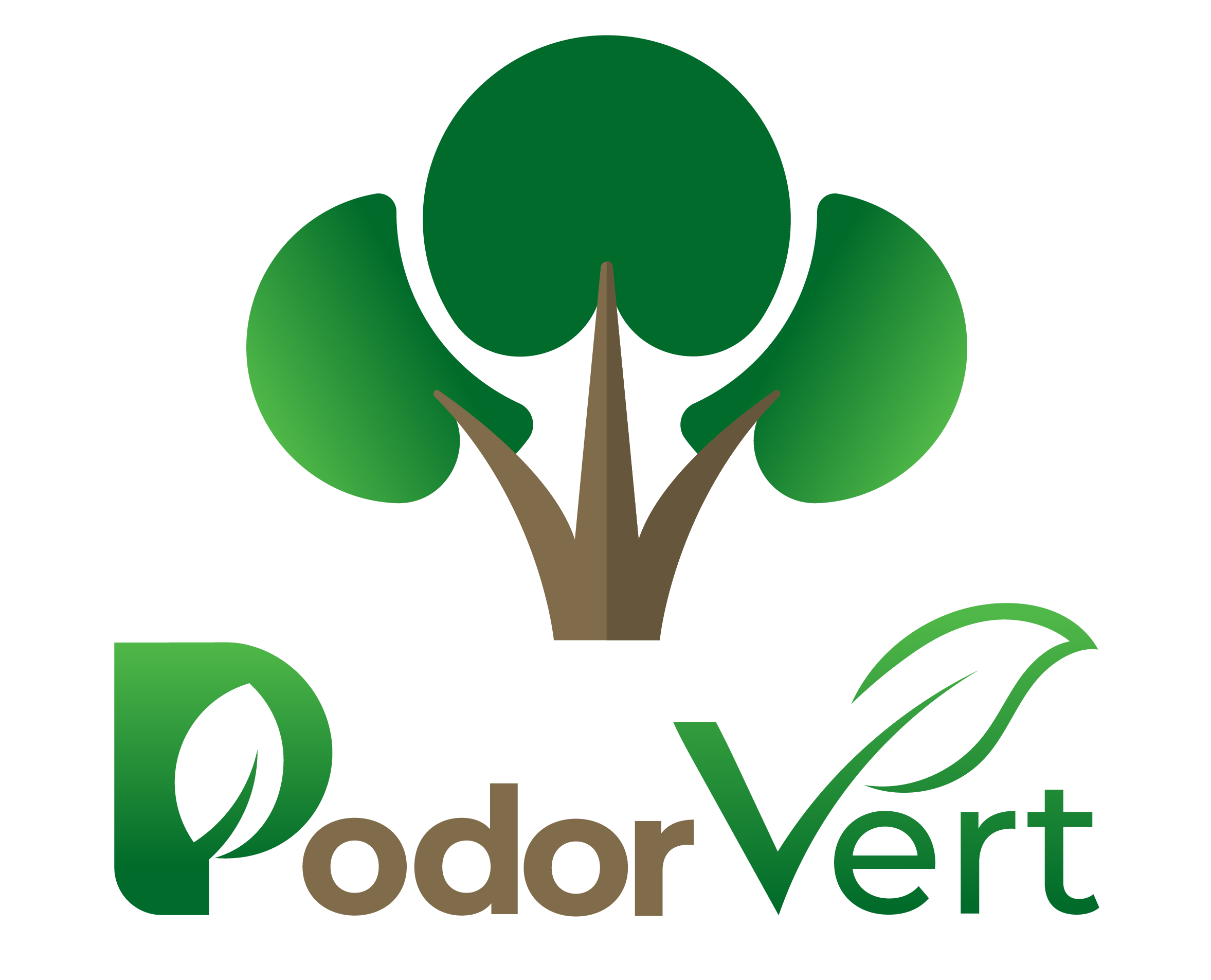 Podor Vert